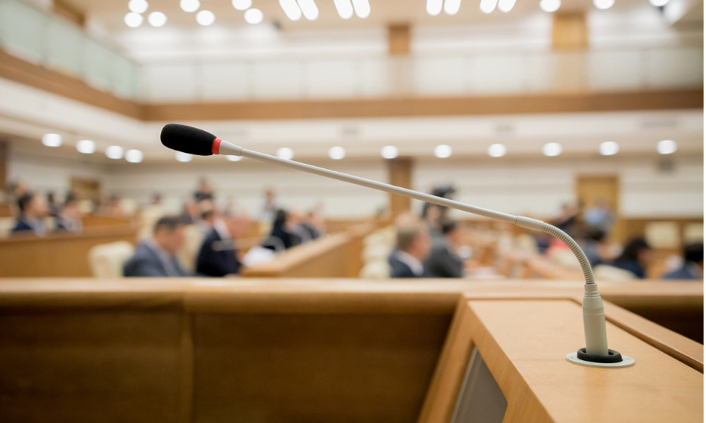 Victorian Bar Council unveils officers for 2022-2023 | Australasian Lawyer