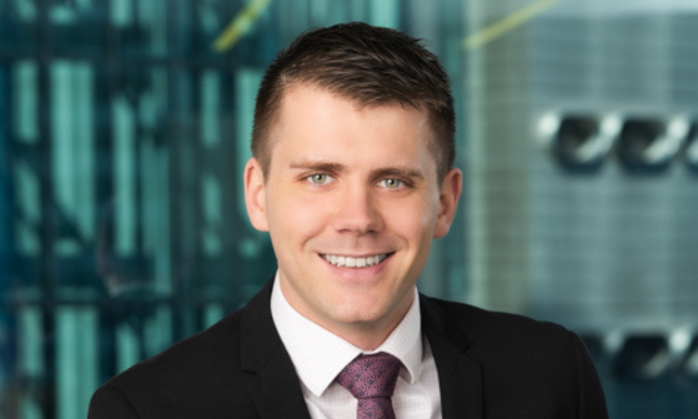 McCullough Robertson partner on the reward of helping to mould industry ...