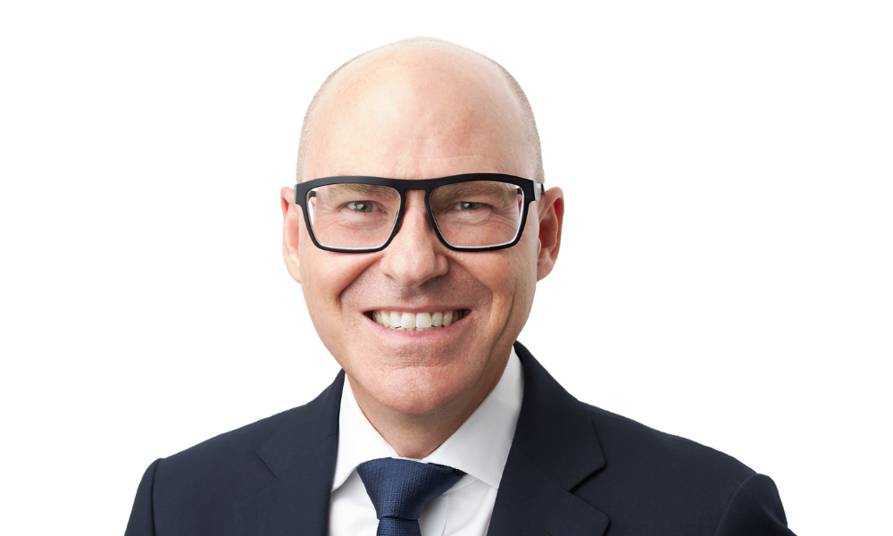 Australia chair to take over as new NRF global chair | Australasian Lawyer
