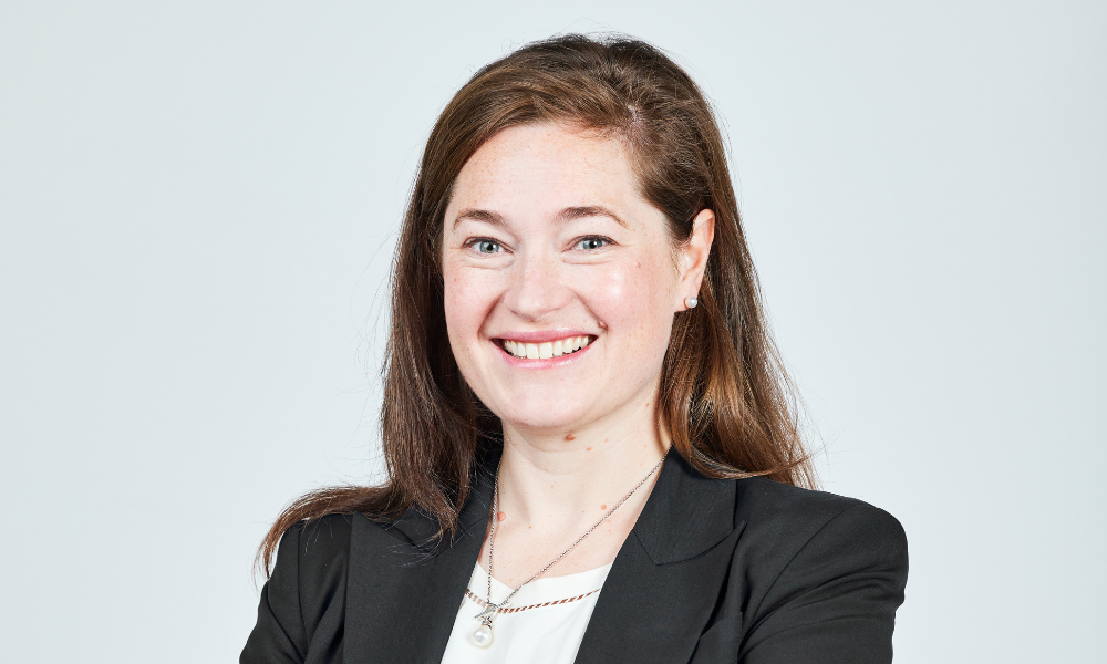 Moulis Legal lawyer's proudest accomplishment is raising her son ...
