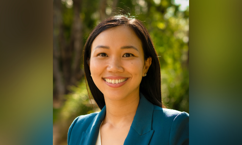Marrickville Legal lawyer lauded as NSW women's leadership award winner ...