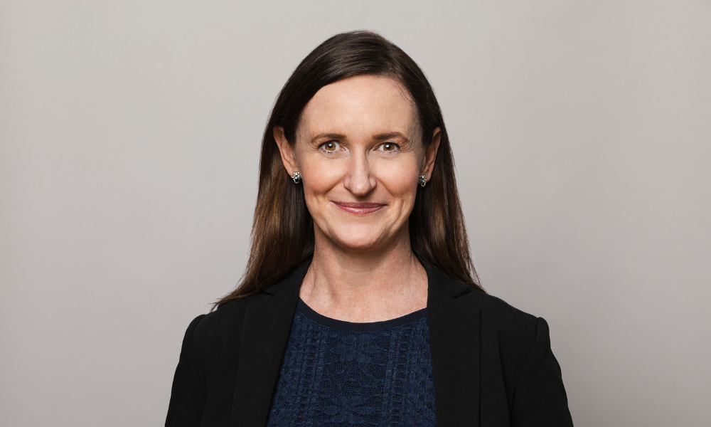 Ashurst enhances work health and safety offering with Scarlet Reid as ...
