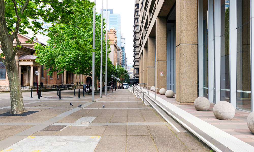 Kristina Stern named NSW Supreme Court judge | Australasian Lawyer