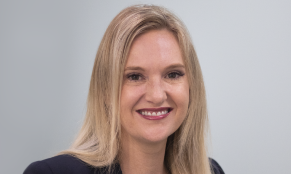 Owen Hodge Lawyers appoints its first female equity partner ...
