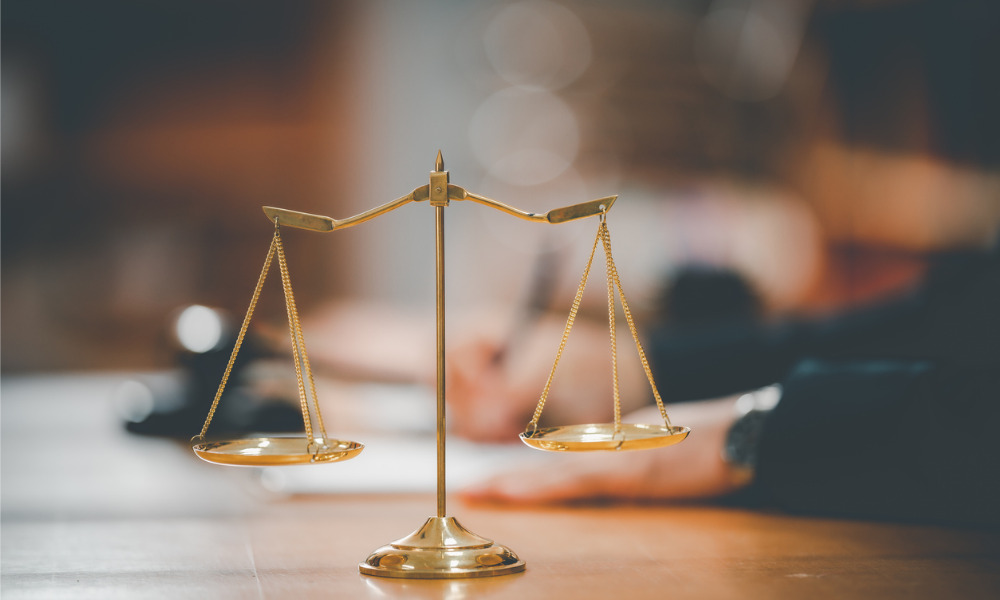 Victorian Bar announces officers for 2023-24 term | Australasian Lawyer
