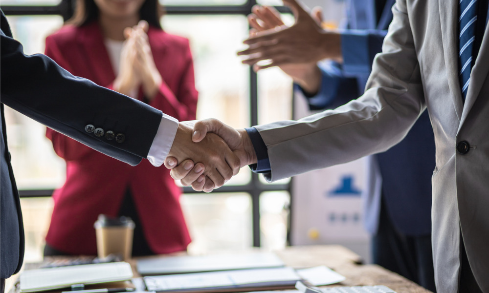 Holland & Knight forms strategic partnership with Everlaw to expand e ...