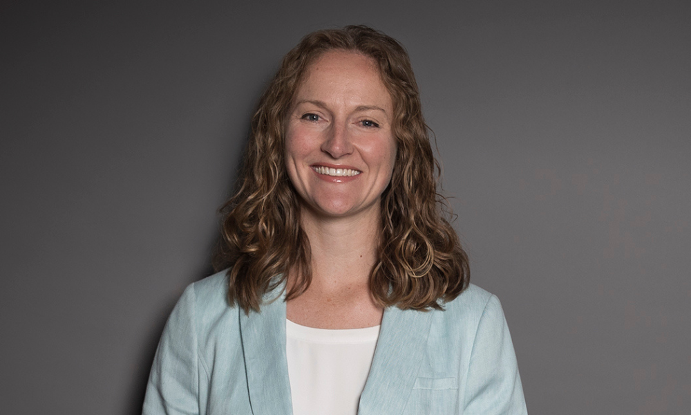 Bird & Bird flies off with International Tennis Federation executive ...