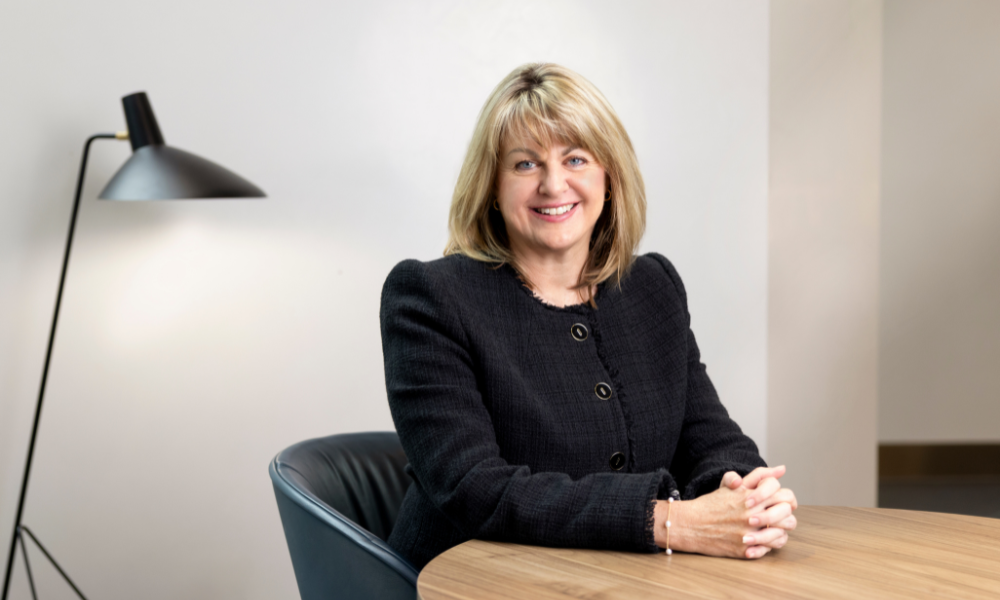 New partner commences at Piper Alderman | Australasian Lawyer