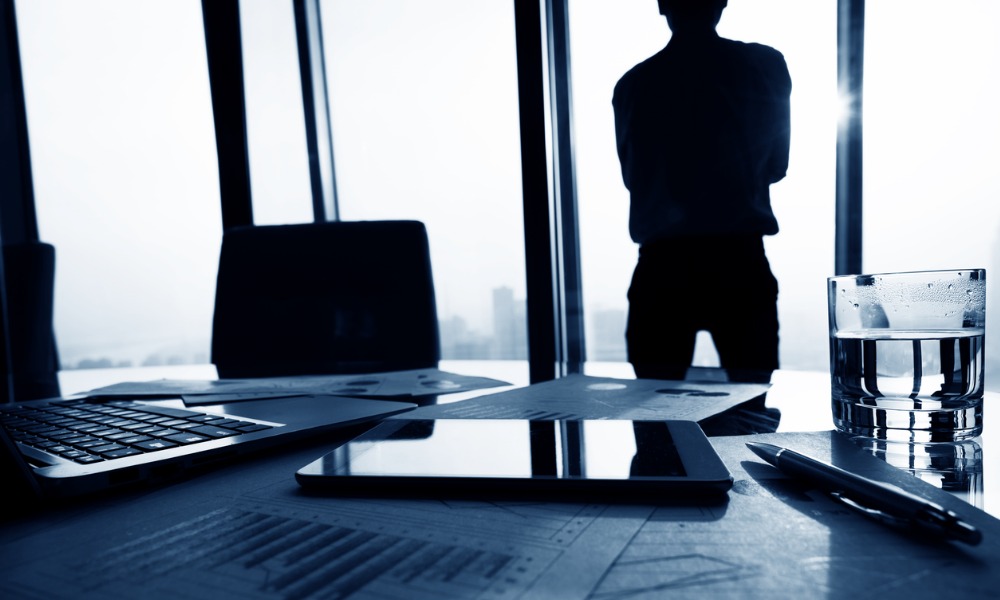 Axiom Australia announces new managing director and country head ...