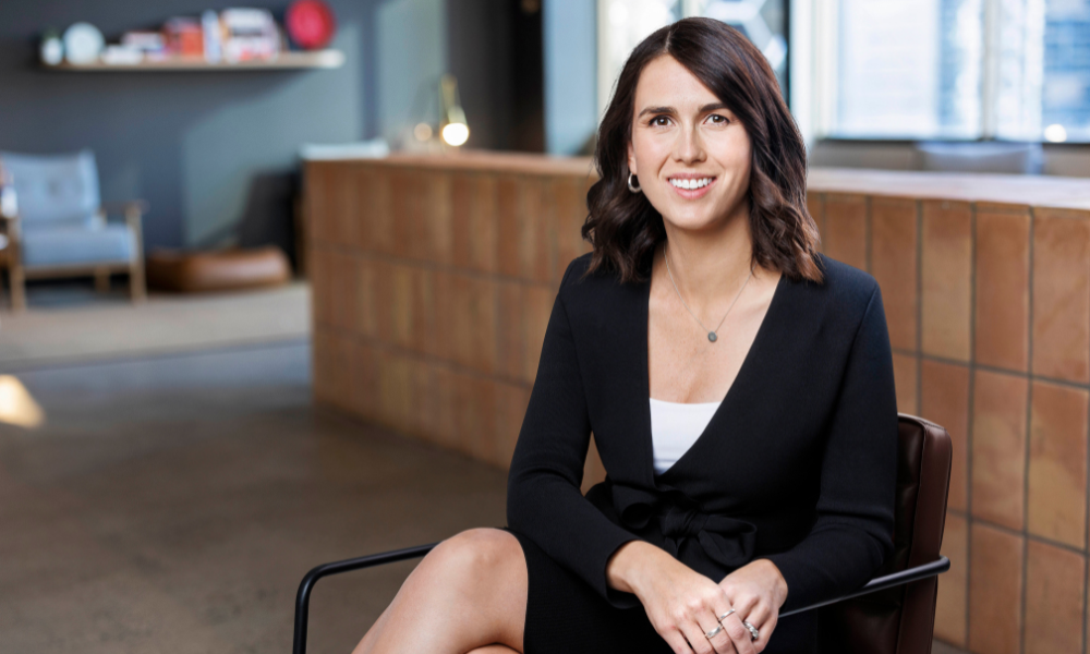 Hunt & Hunt promotes compulsory acquisition specialist to principal ...