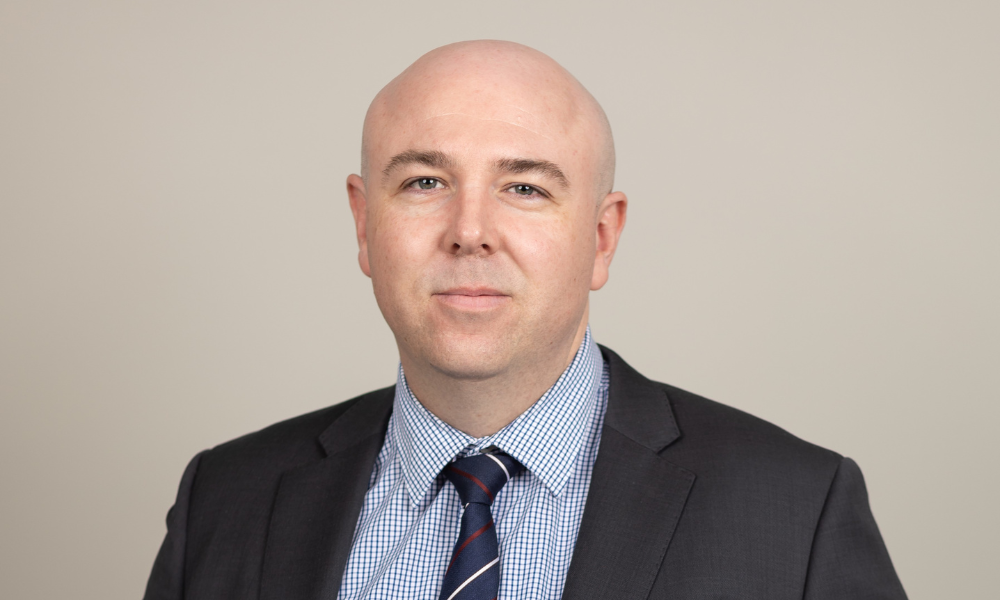 Rose Litigation Lawyers' new partner feels at home on the racing track ...