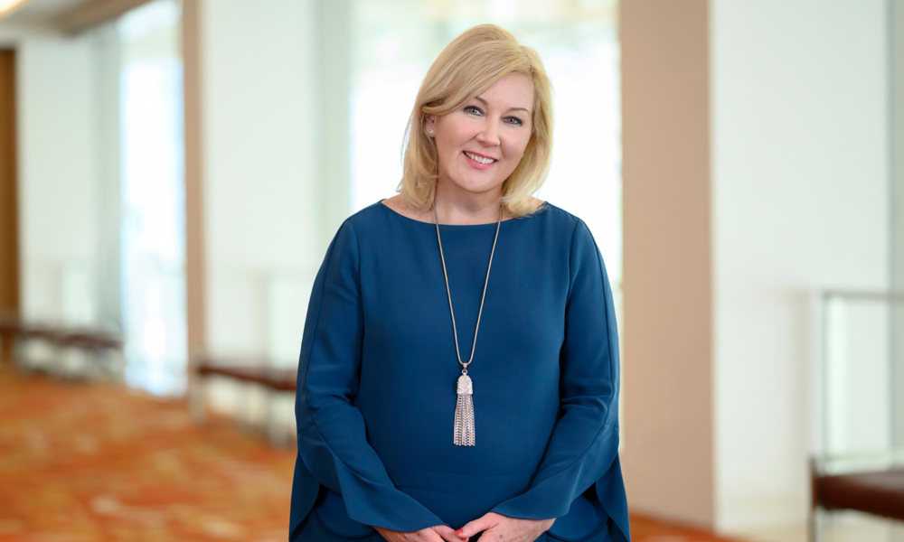 Dentons' new global CEO wants to help people reach their potential ...