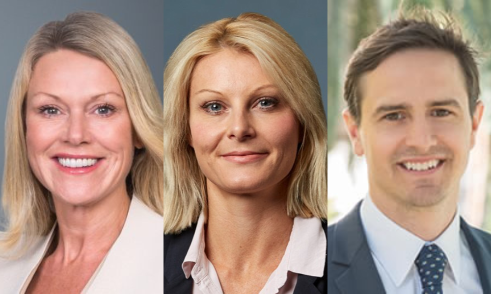 Former Corrs partner to lead Hamilton Locke's Sydney corporate practice ...