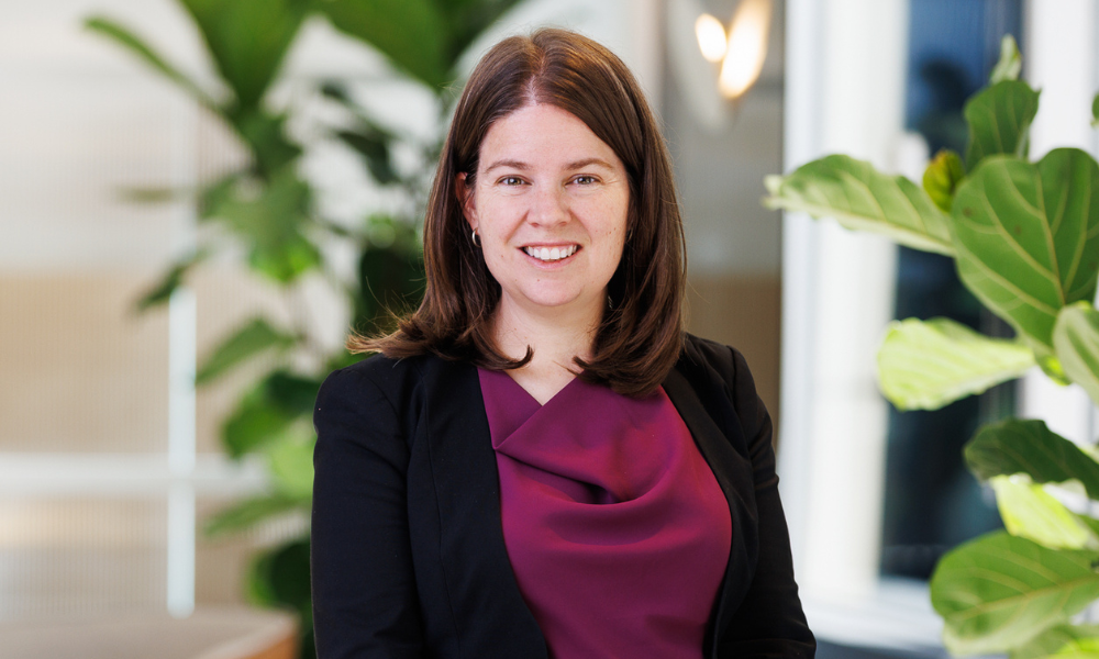 Piper Alderman tops up taxation offering with new partner ...
