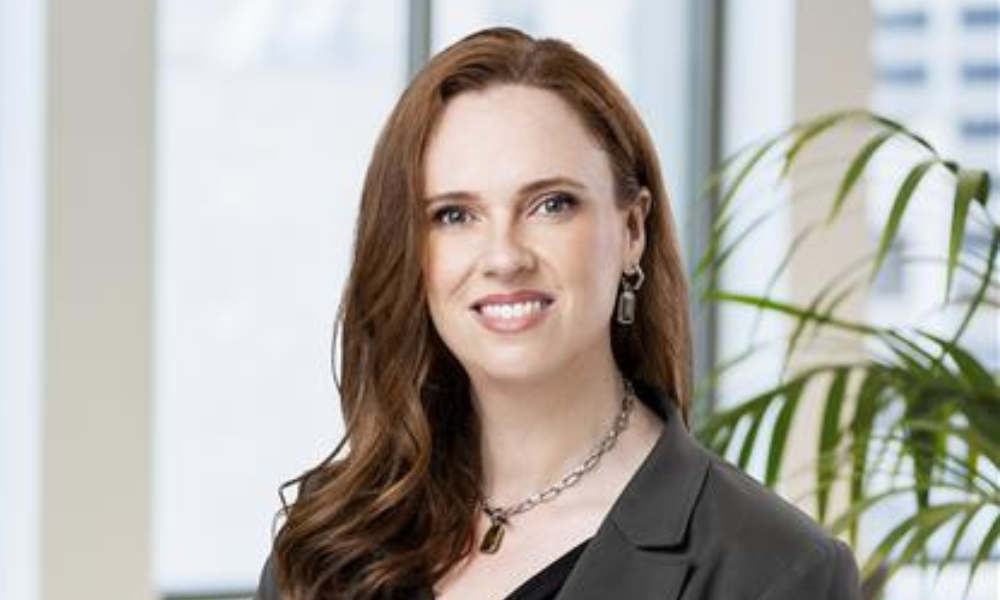 Shelley Nave to helm Hunt & Hunt's banking and finance team ...