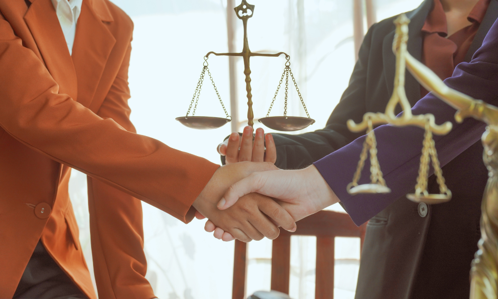 Victorian Bar announces 2024-2025 council members | Australasian Lawyer