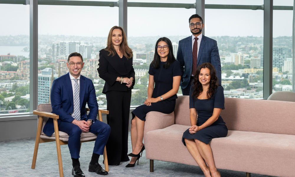 Bartier Perry brings in first chief transformation officer, appoints ... Bartier Perry brings in first chief transformation officer, appoints ...