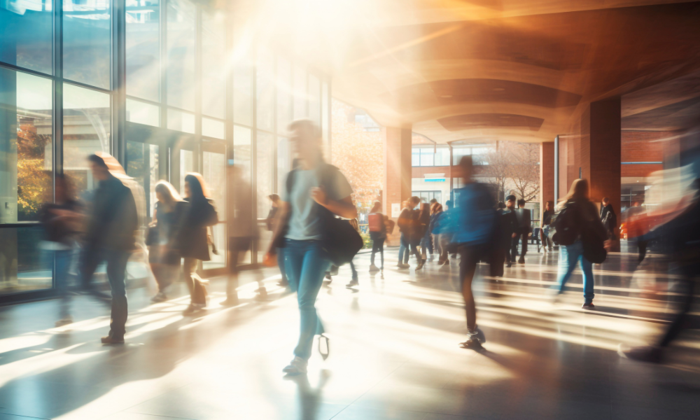 National Student Ombudsman launched to address university complaints ...