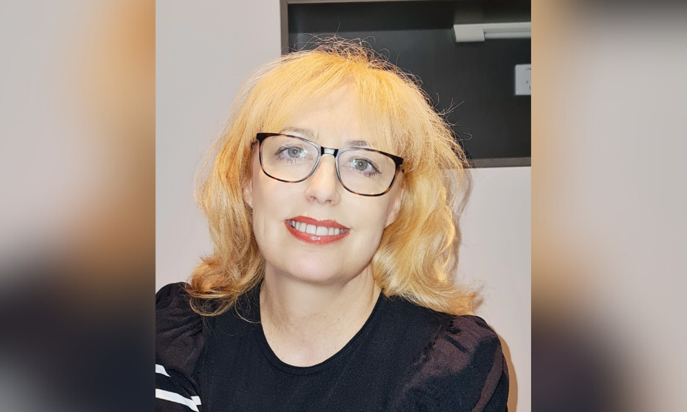 Naomi Pearce talks Trauma to Triumph | Australasian Lawyer