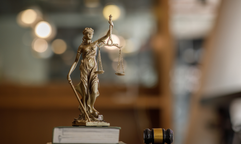 Former Federal Court judge Anthony Besanko KC starts stint with Atkin ...