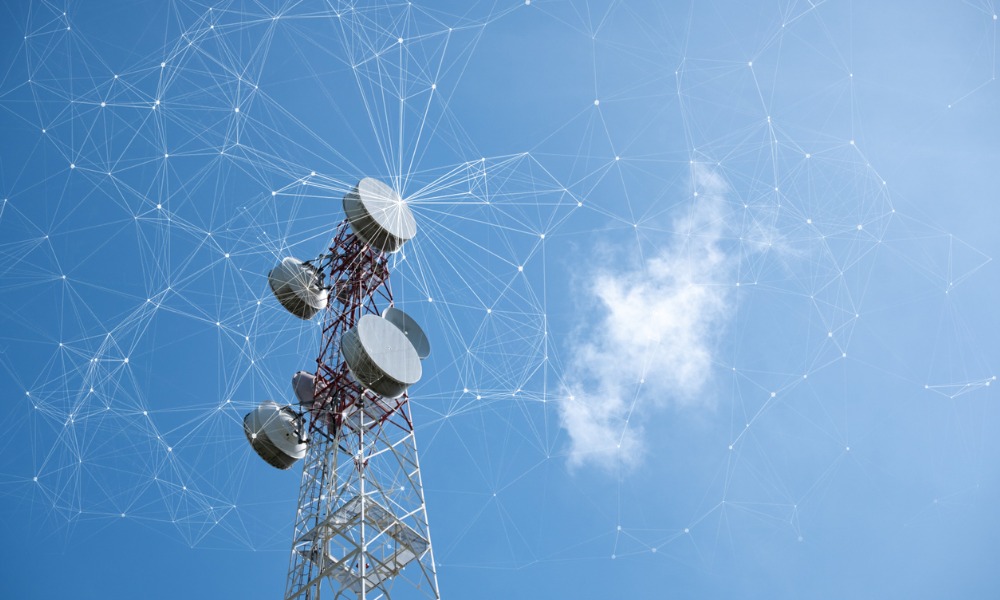 Federal Court denies appeal in dispute over telecommunications industry ...