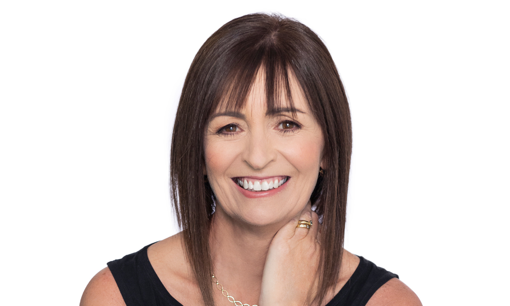 Swings and giggles: Lisa Aitken talks the return of Aitken Legal's ...