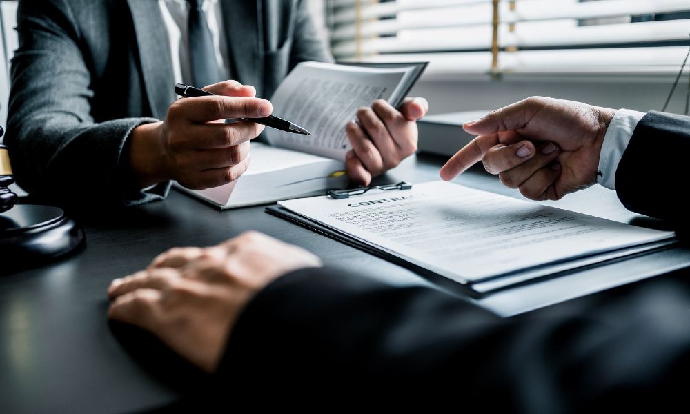 NSW Court of Appeal confirms receiver's power to sell disputed shares ...