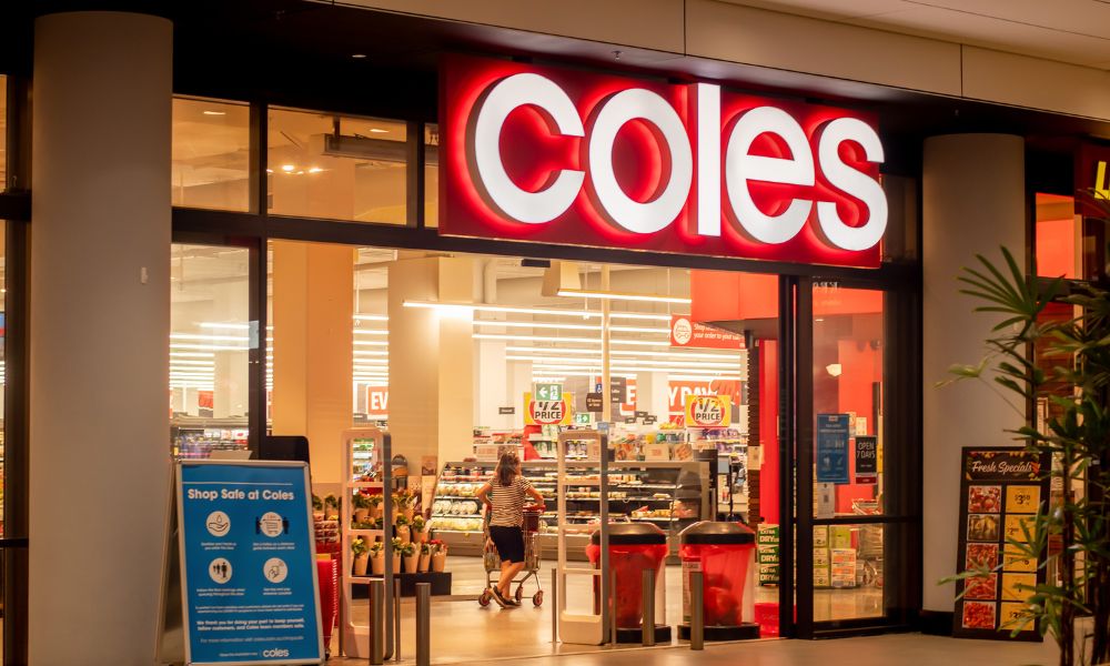 Federal Court rebukes Coles over 'Down Down' discount representations ...