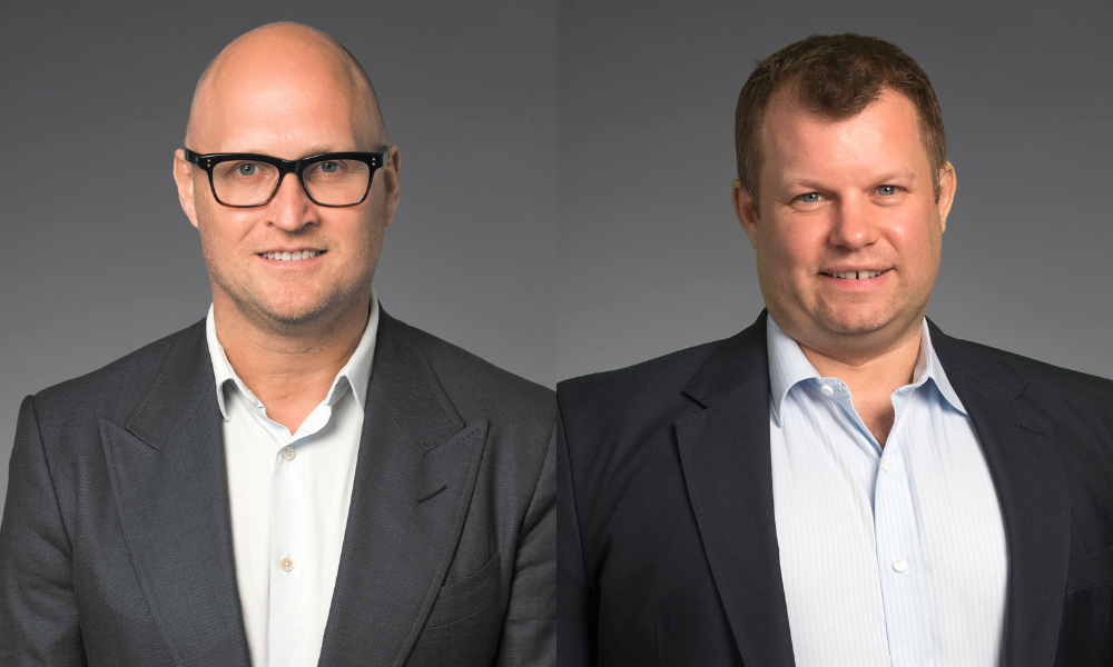 K&L Gates guides Square Peg in Airwallex's US$300m Series F fundraise ...