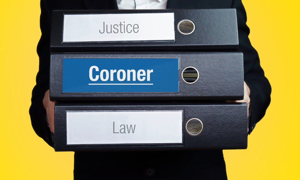 Magistrate Therese McCarthy appointed to Victoria’s Coroners Court ...