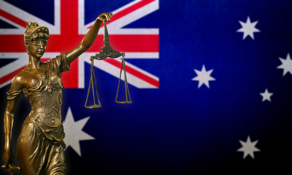 Federal Court orders party in law firm dispute to retain Australian ...