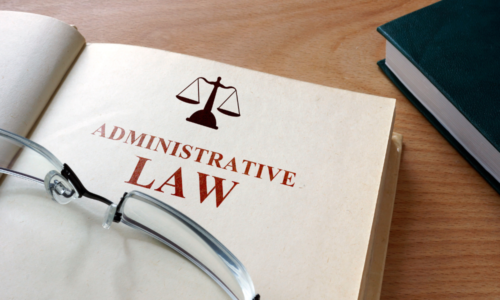 Administrative Review Tribunal and Other Legislation Amendment Bill ...