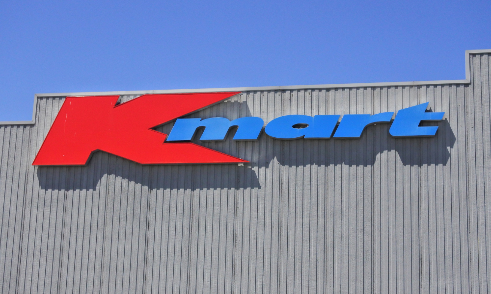 Privacy commissioner faults Kmart's facial recognition technology use ...