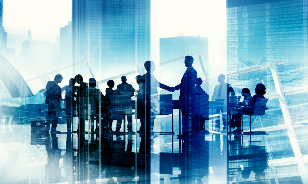 Peter Jolly named president-elect of Queensland Law Society Council ...