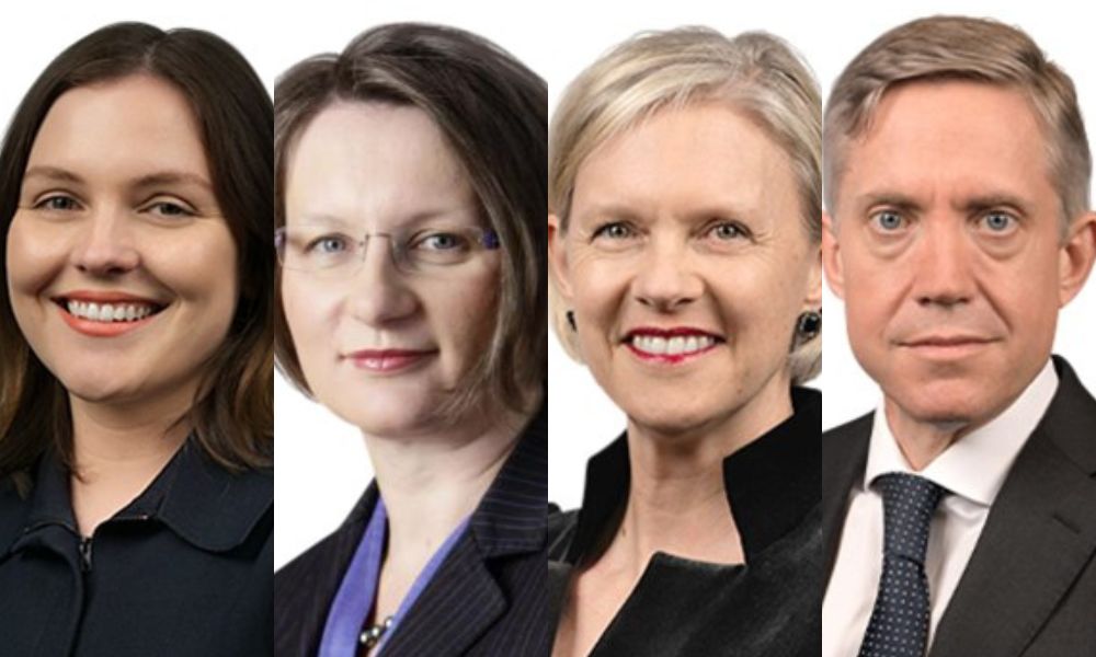 KWM report finds historic $1.9bn in approved class action settlements ...