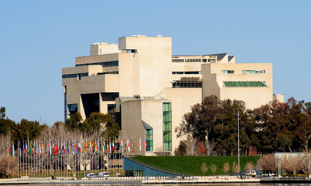 High Court denies common law claim for restitution in legal costs case ...
