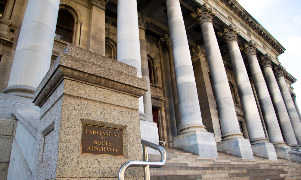 SA Law Soc lauds reform to raise cap on Legal Practitioners’ Fidelity ...