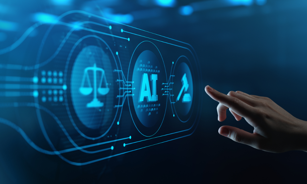 Over a third of Victorian lawyers use AI in legal practice: new ...
