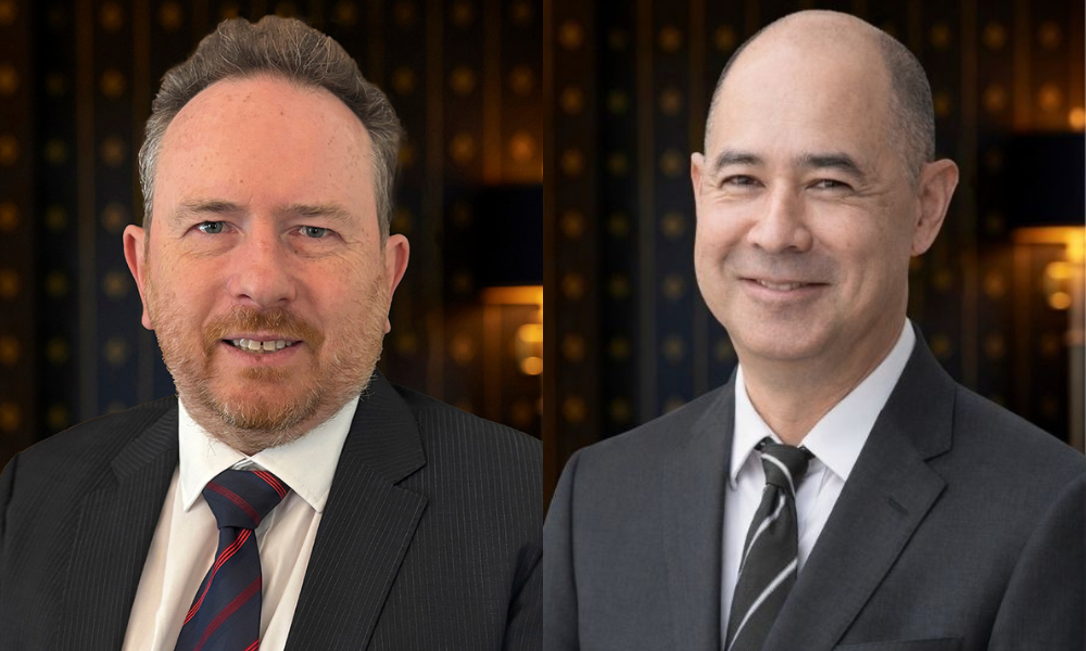 Pearce IP welcomes Mathew Lucas as executive patent and trademark ...