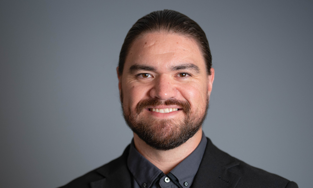 Burch&Co adds Eruera Harry-Reading as senior associate, co-head of ...