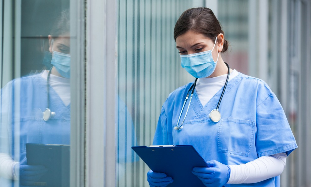 Ministry of Justice names NZ’s first chief clinical advisor | NZ Lawyer