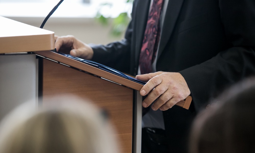 Attorney-General makes suite of district court appointments | NZ Lawyer