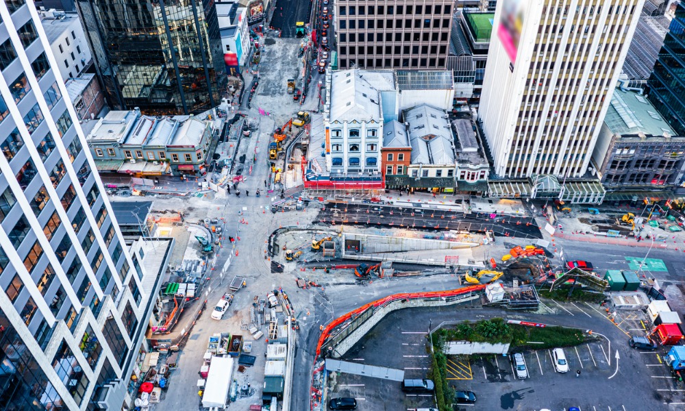Government set to modernise Public Works Act | NZ Lawyer