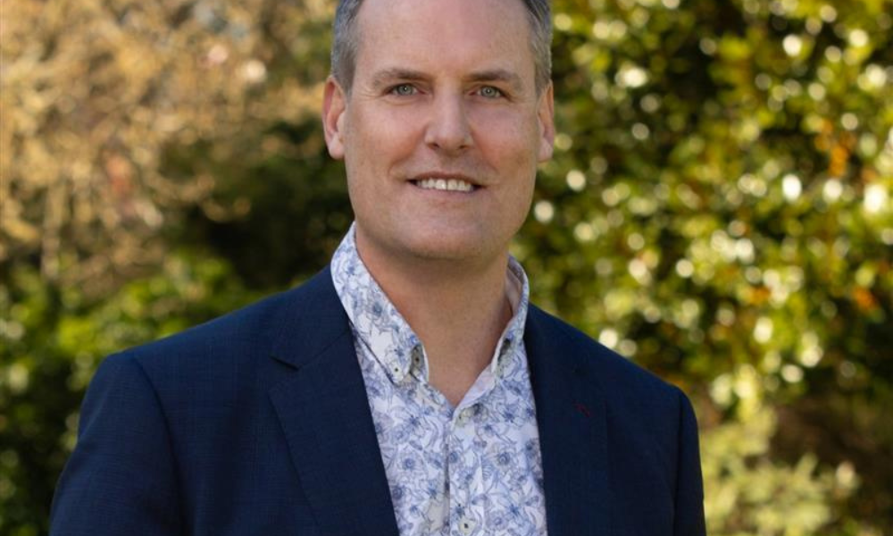 Steven Moe chose law because he wanted to make an impact | NZ Lawyer