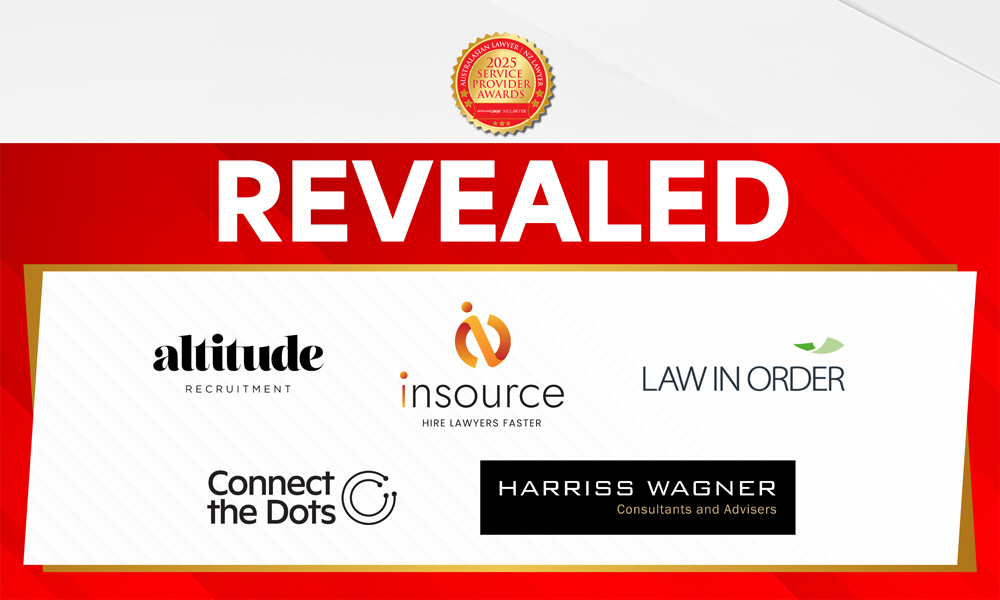 Australia and New Zealand's best legal service providers unveiled | NZ ...