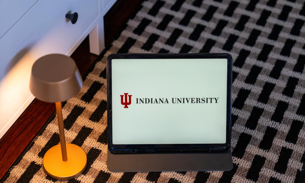 Indiana University faculty adviser sues after firing over student ...
