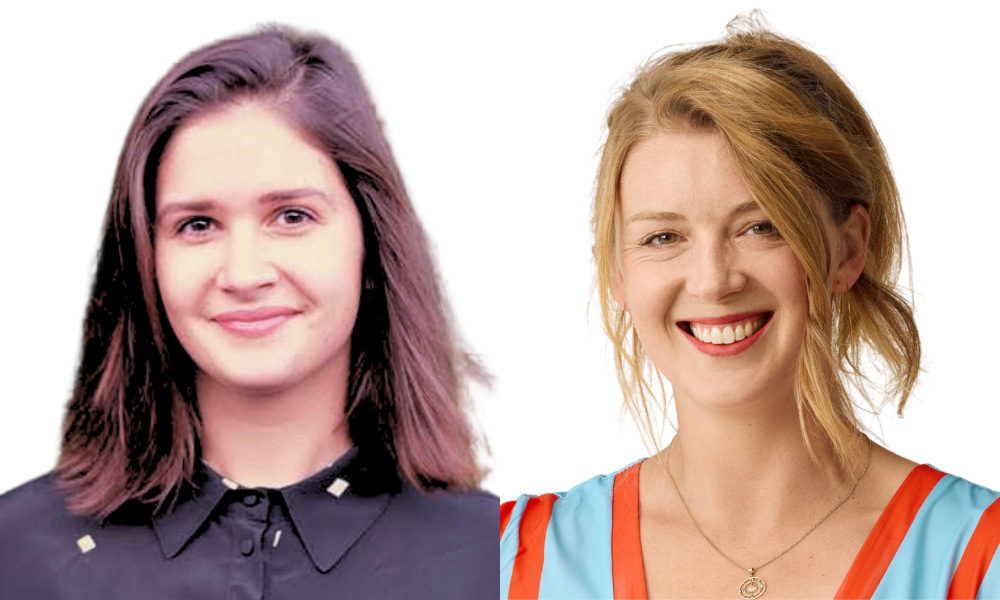 Ruth James, Suz Kuru commence at Juno Legal | NZ Lawyer
