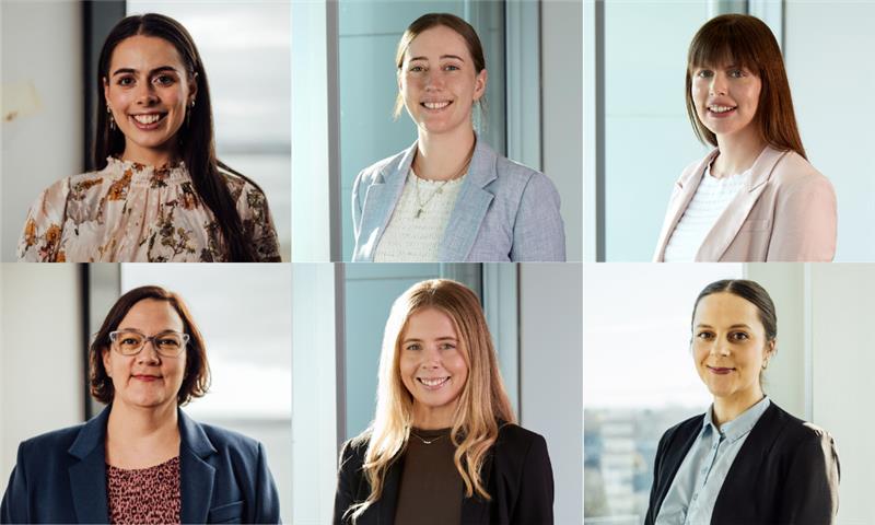 Anthony Harper elevates half dozen to end 2025 | NZ Lawyer