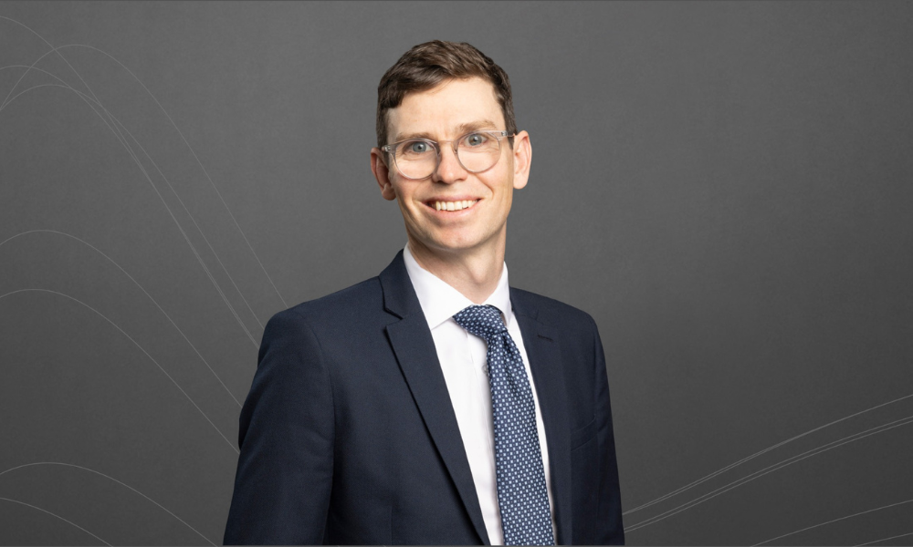 Edward Eisdell-Moore promoted to tech and data partnership at DLA Piper ...