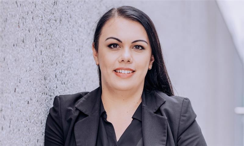 Tauranga-based The Firm promotes Toni Hindmarsh to associate | NZ Lawyer